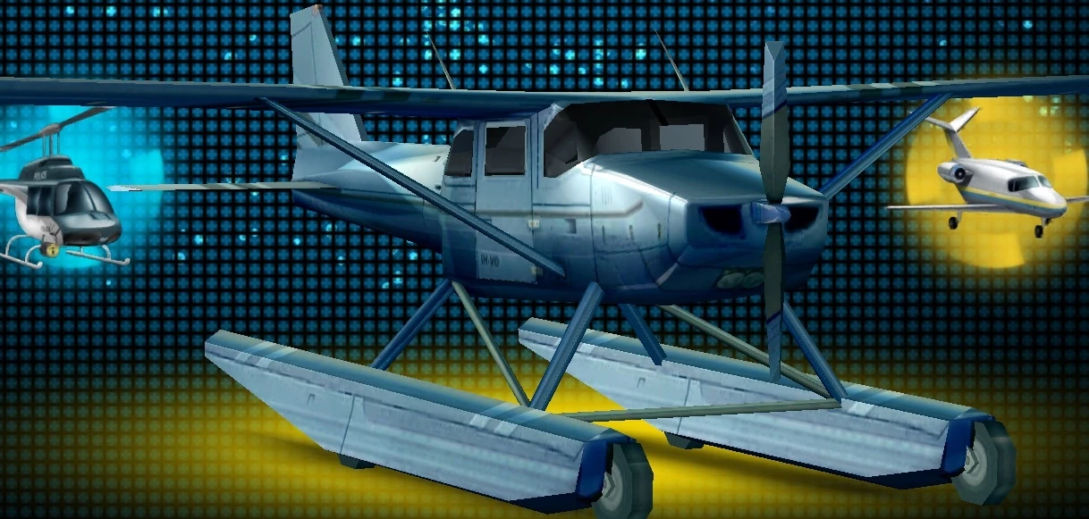 Cackler | Gangstar Wiki | Fandom