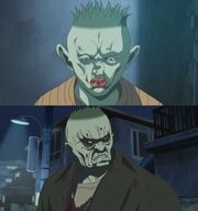 Onion Aliens | Gantz Wiki | Fandom