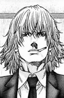 Hikawa | Gantz Wiki | FANDOM powered by Wikia