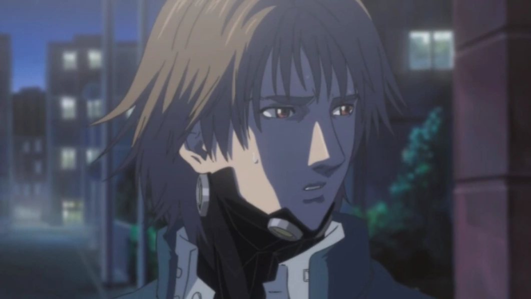 Masanobu Hojo | Gantz Wiki | Fandom