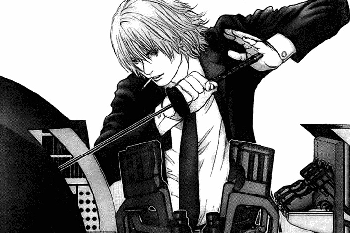 Hikawa | Gantz Wiki | FANDOM powered by Wikia