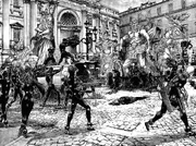 Italian mission | Gantz Wiki | FANDOM powered by Wikia