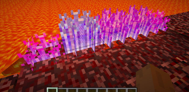 Spectre Wheat | Gany's Nether Wiki | FANDOM powered by Wikia Spectre Wheat | Gany's Nether Wiki | FANDOM powered by Wikia