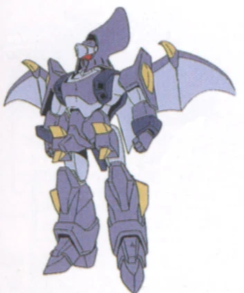 Non-TF: - Exkaiser Ptera geist Swoop custom | TFW2005 - The 2005 Boards
