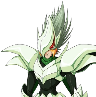 Soldato J-002 | GaoGaiGar-Betterman Wiki | Fandom