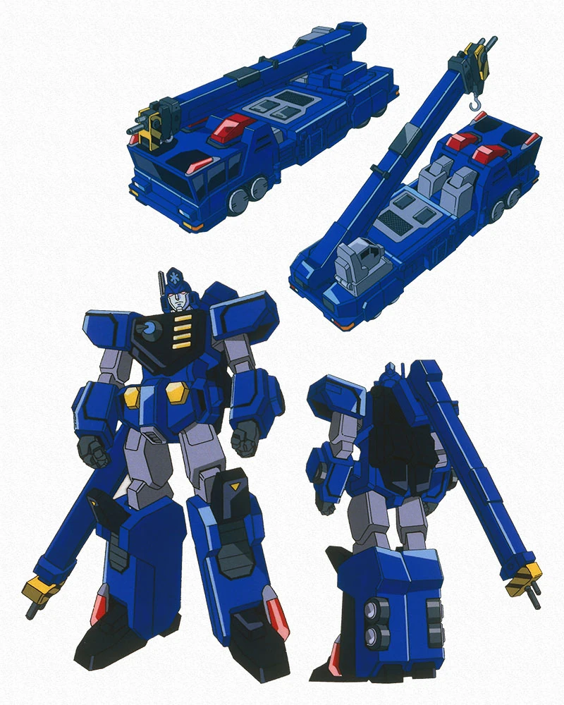 Category:GGG Dragons | GaoGaiGar-Betterman Wiki | Fandom