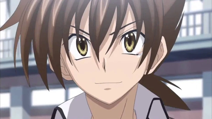 High School DxD Top Characters | GAOI Archive Wikia | Fandom