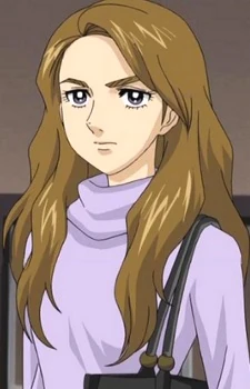 Ayumi Himekawa | Glass Mask Wiki | Fandom