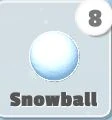 Snowball | Garden Paws Wiki | Fandom