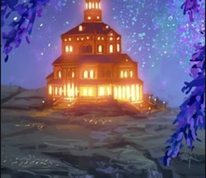 Havenfield | Wiki Gardiens des Cités Perdues | Fandom