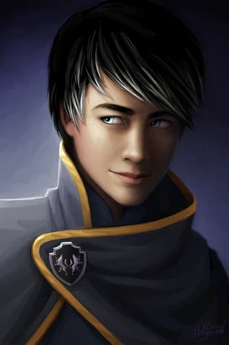 Tam Song | Wiki Gardiens des Cités Perdues | FANDOM powered by Wikia