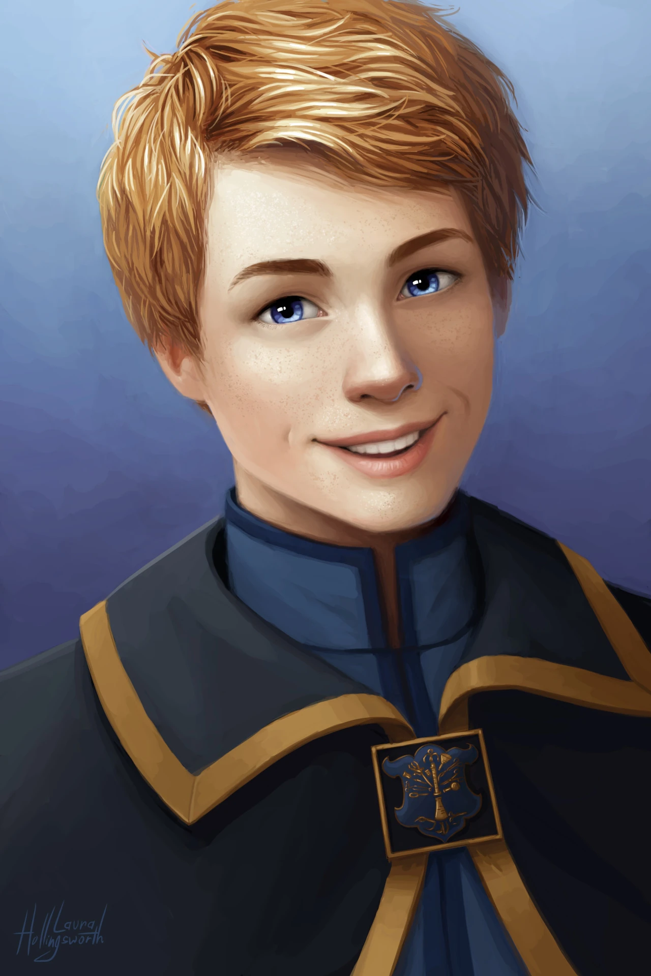 Dexter Dizznee | Wiki Gardiens des Cités Perdues | Fandom