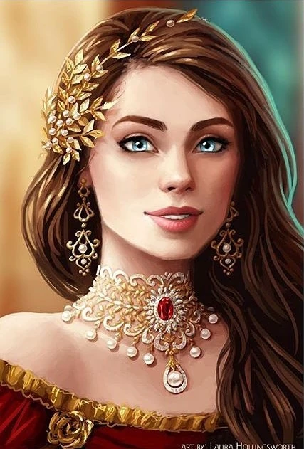 Fallon Vacker | Wiki Gardiens des Cités Perdues | Fandom