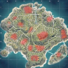 Bermuda | Garena Free Fire Wiki | Fandom