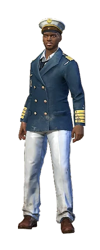 Ford | Garena Free Fire Wiki | Fandom