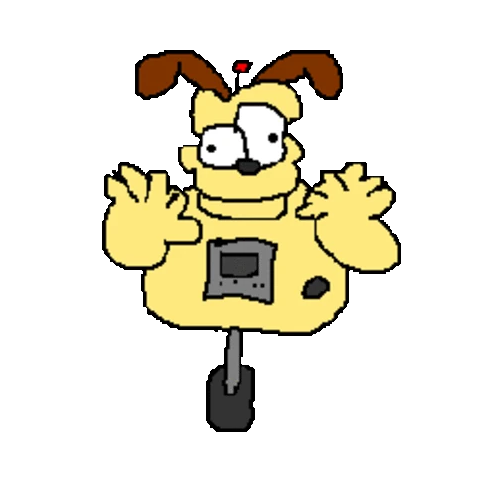 User blog:Gabri80/Lol | Garfelf's Guide To A Great Wiki | Fandom