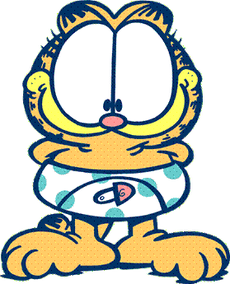 Baby Garfield | Garfield baby Wiki | FANDOM powered by Wikia