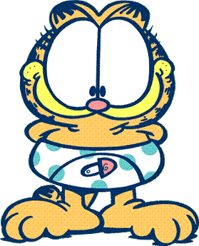 Baby Garfield | Garfield baby Wiki | FANDOM powered by Wikia
