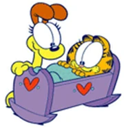 Baby Garfield | Garfield baby Wiki | FANDOM powered by Wikia