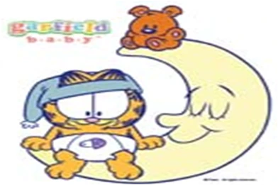 Baby Garfield | Garfield baby Wiki | FANDOM powered by Wikia