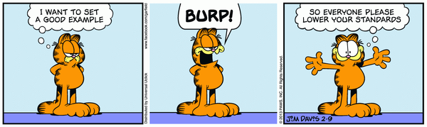 2013 | Garfield Comic Strips Wiki | Fandom