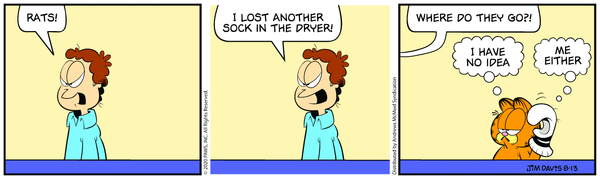 2020 | Garfield Comic Strips Wiki | Fandom