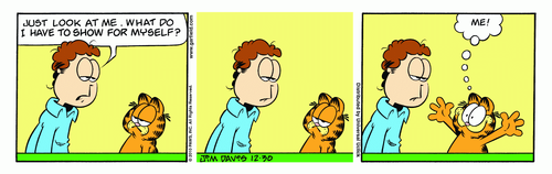 December 30 | Garfield Comic Strips Wiki | Fandom