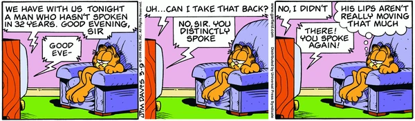 2006 | Garfield Comic Strips Wiki | Fandom