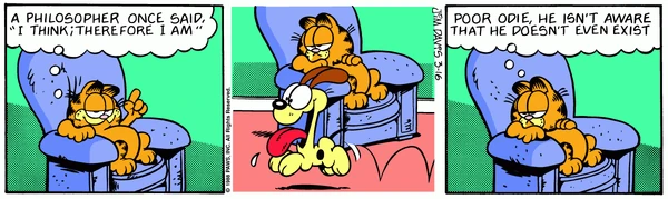 1988 | Garfield Comic Strips Wiki | Fandom