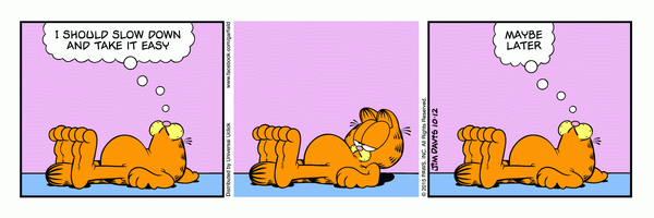 2015 | Garfield Comic Strips Wiki | Fandom