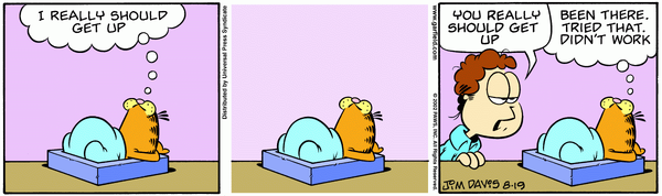 2002 | Garfield Comic Strips Wiki | Fandom