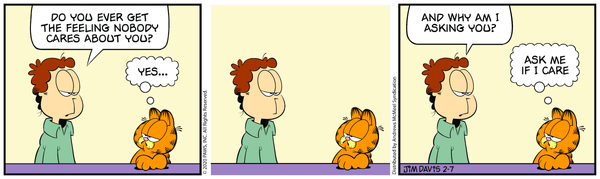 2020 | Garfield Comic Strips Wiki | Fandom