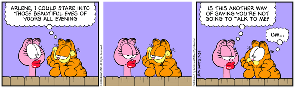 2020 | Garfield Comic Strips Wiki | Fandom