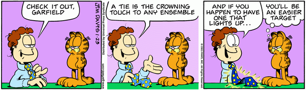 2003 | Garfield Comic Strips Wiki | Fandom