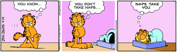 2005 | Garfield Comic Strips Wiki | Fandom