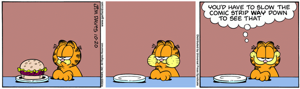 2005 | Garfield Comic Strips Wiki | Fandom