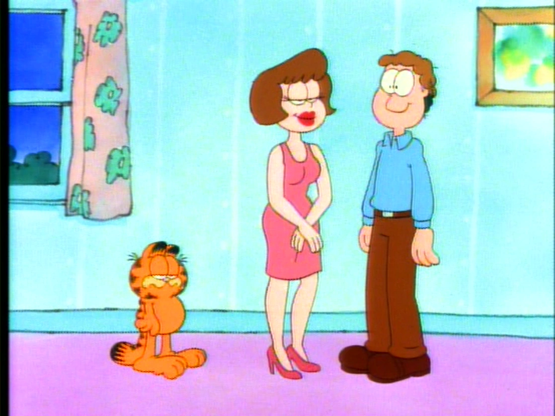 Image - GarfieldGetsaLife 1825.png | Garfield Wiki | FANDOM powered by ...