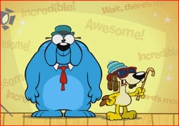 Infinite Learning Lab | Garfield Wiki | Fandom