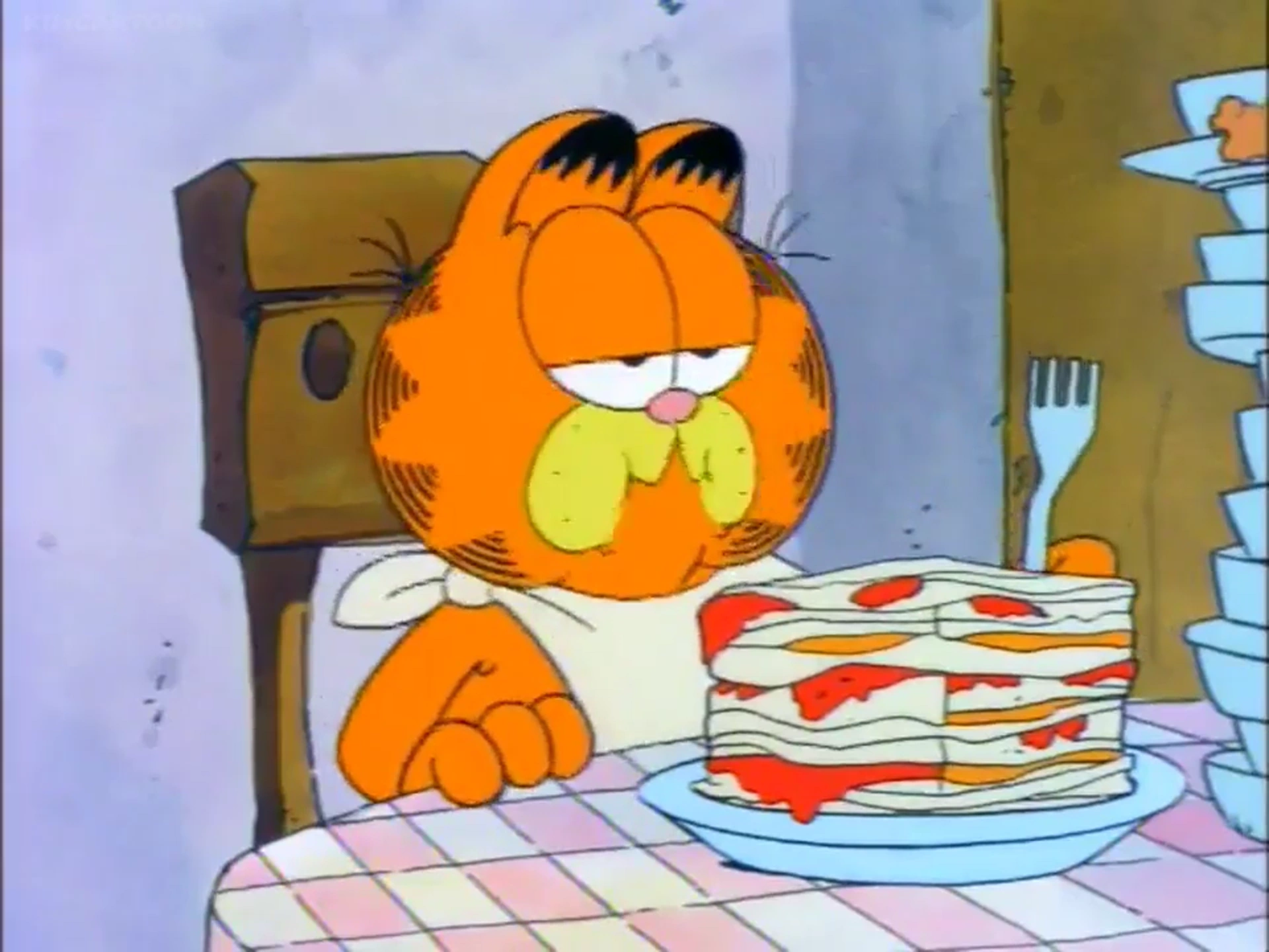 Category:Garfield and Friends episodes, Season 6 | Garfield Wiki | Fandom