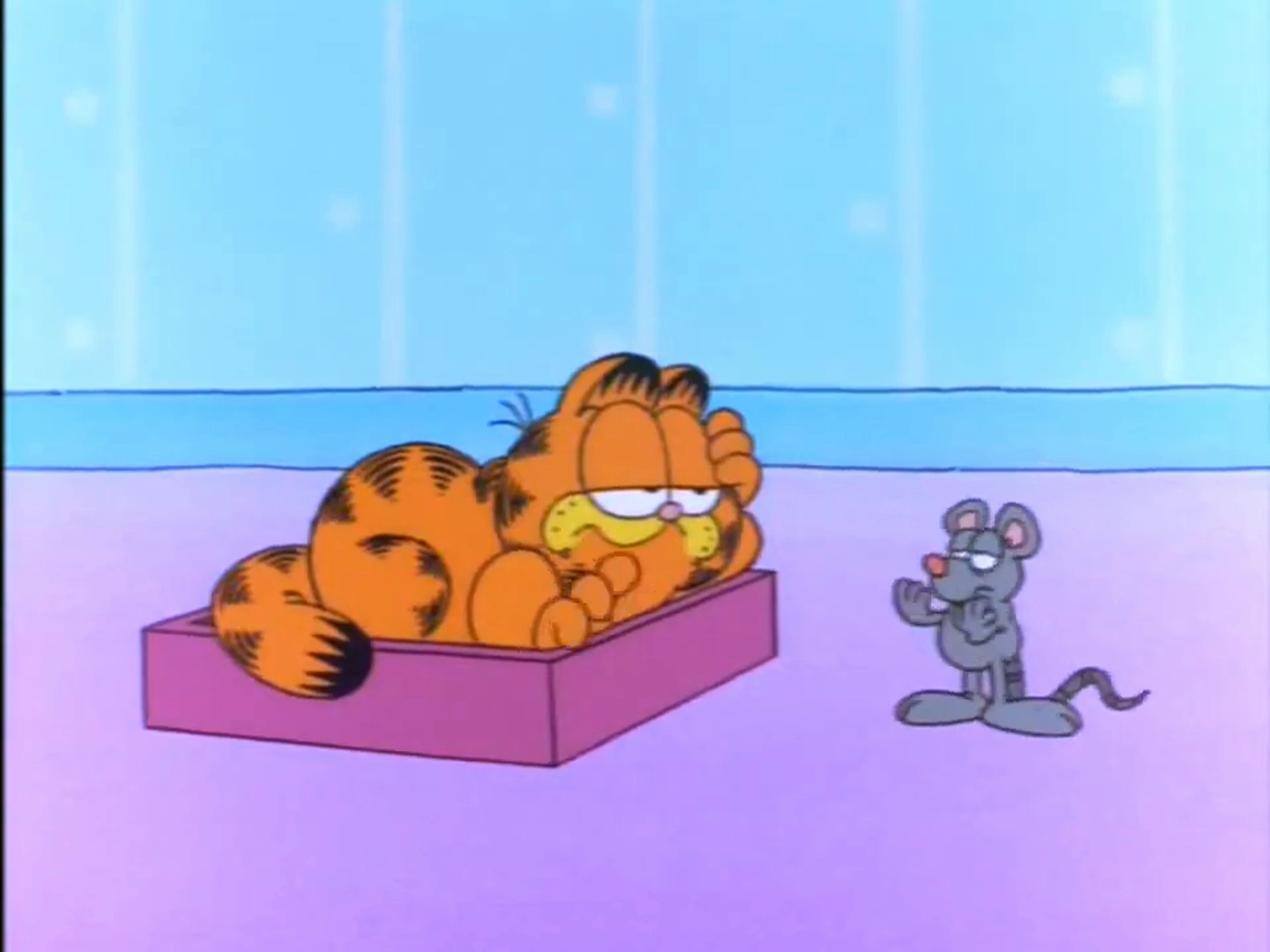 Image - TFS049.png | Garfield Wiki | FANDOM powered by Wikia