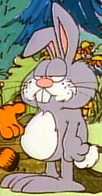 Billy Rabbit | Garfield Wiki | Fandom