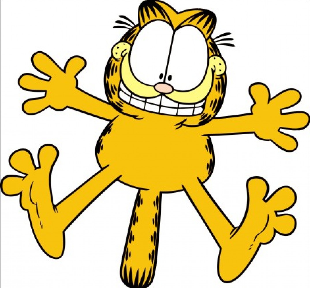 Obraz - Garfield8.jpg | Garfield Wiki | FANDOM powered by Wikia Obraz - Garfield8.jpg | Garfield Wiki | FANDOM powered by Wikia