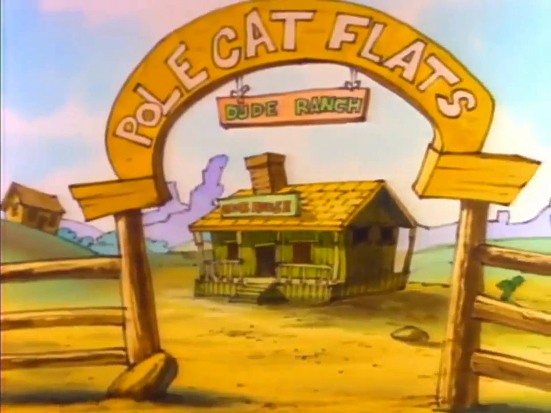 Category:Places | Garfield Wiki | FANDOM powered by Wikia