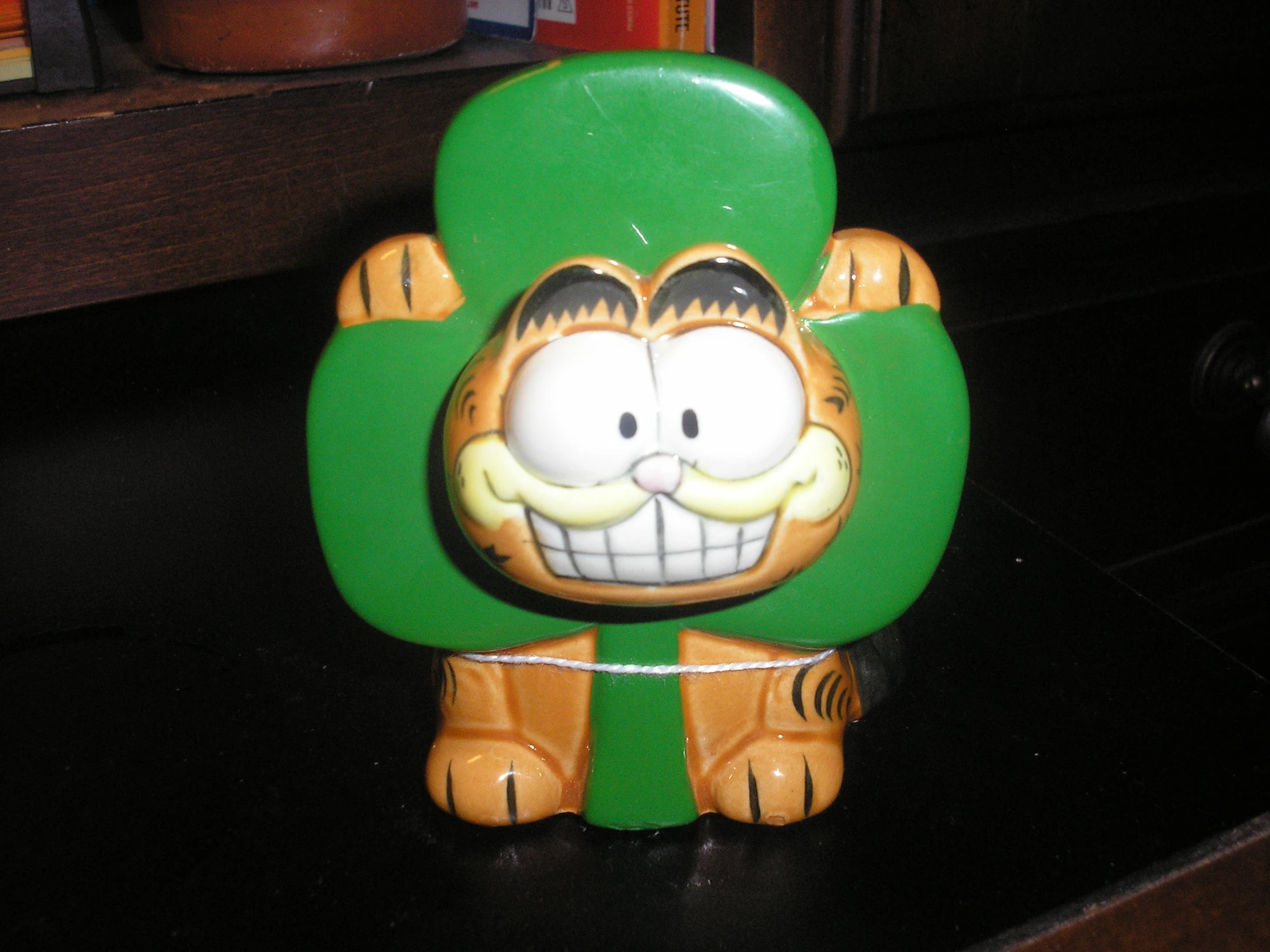 User blog:Low Spark of Lyman/My Garfield Collection Showcase | Garfield ...