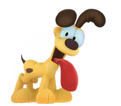 Odie | Garfield Wiki | FANDOM powered by Wikia
