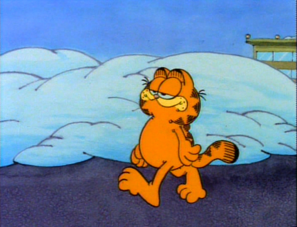 Image - SwR114.png | Garfield Wiki | FANDOM powered by Wikia