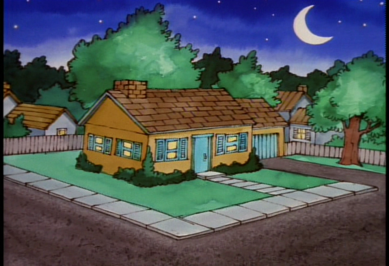 Renewed Terror/Gallery | Garfield Wiki | Fandom