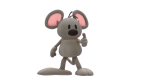 Image - Squeak-copie1-300x164.png | Garfield Wiki | FANDOM powered by Wikia