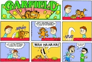 Lyman | Garfield Wiki | FANDOM powered by Wikia