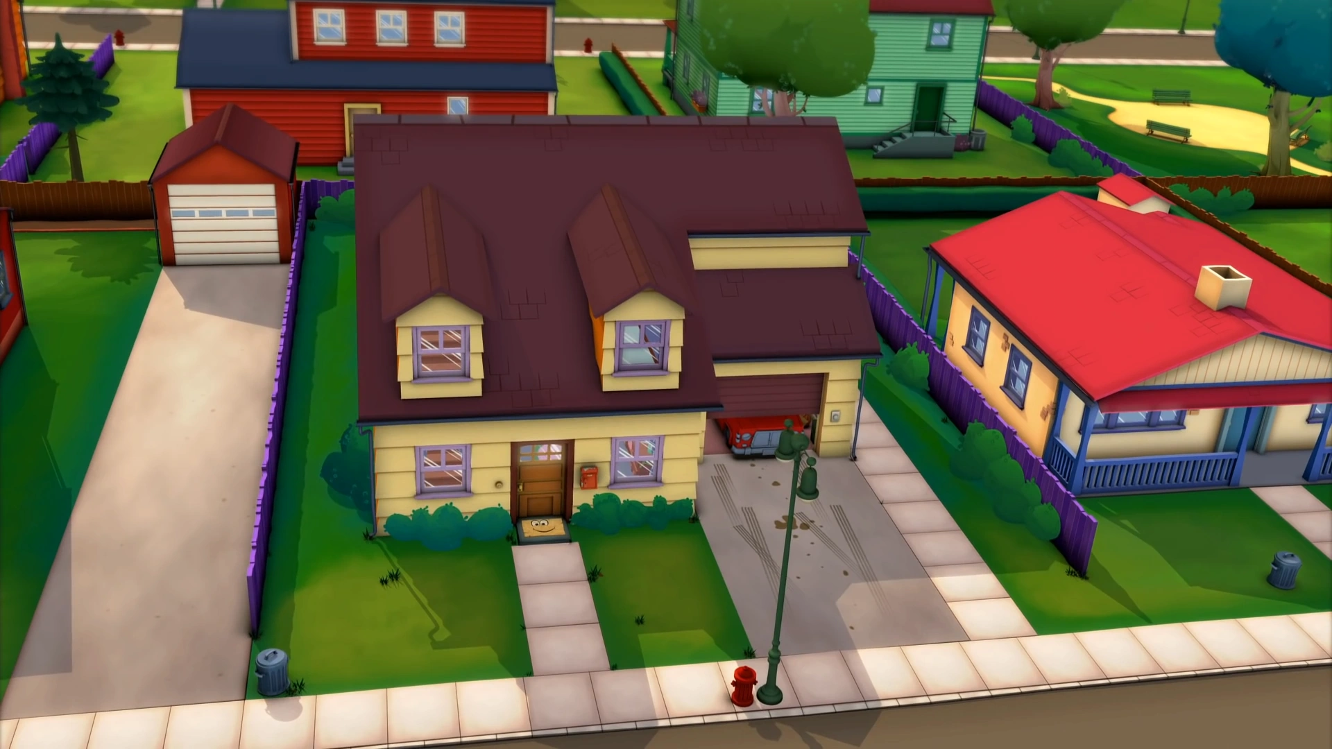 Pasta Wars/Gallery | Garfield Wiki | Fandom